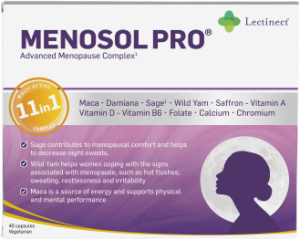 Home - Menosol